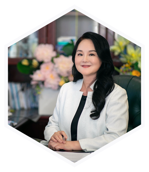 Dr Sharon Li - My Intimate Health